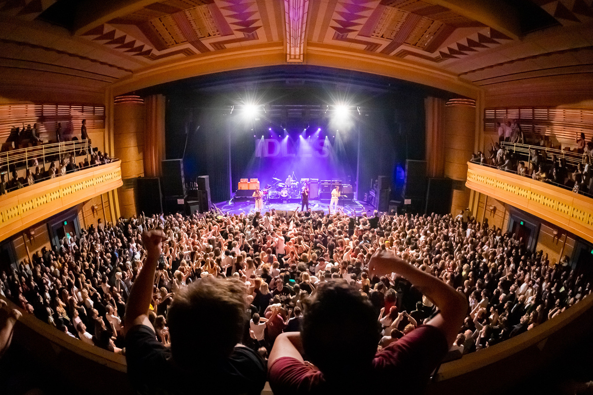 Alaska | Exceptional ALIEN