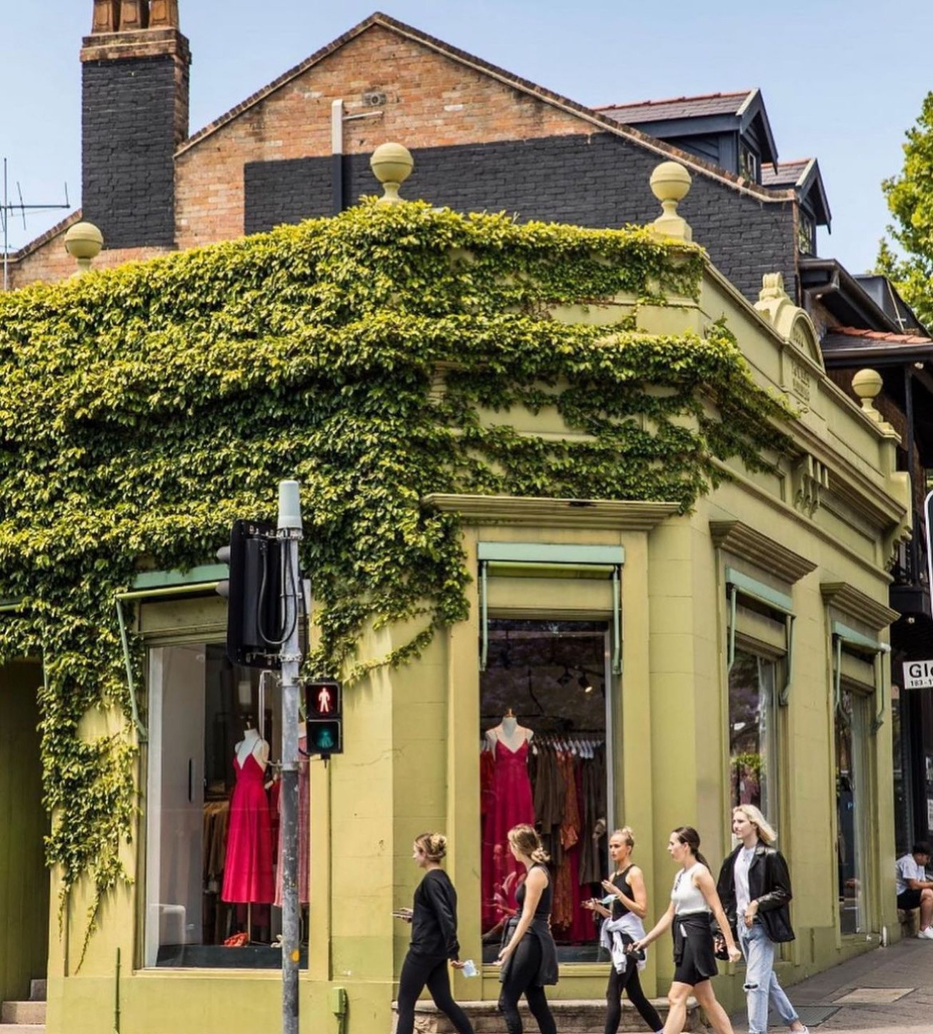 Alaska | Exceptional ALIEN